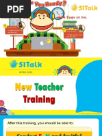 Bk12 Online Day 1 - Teacher Module | PDF | Phonics | Human Communication