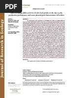 Constipation CHEO Handout | PDF | Constipation | Human Feces