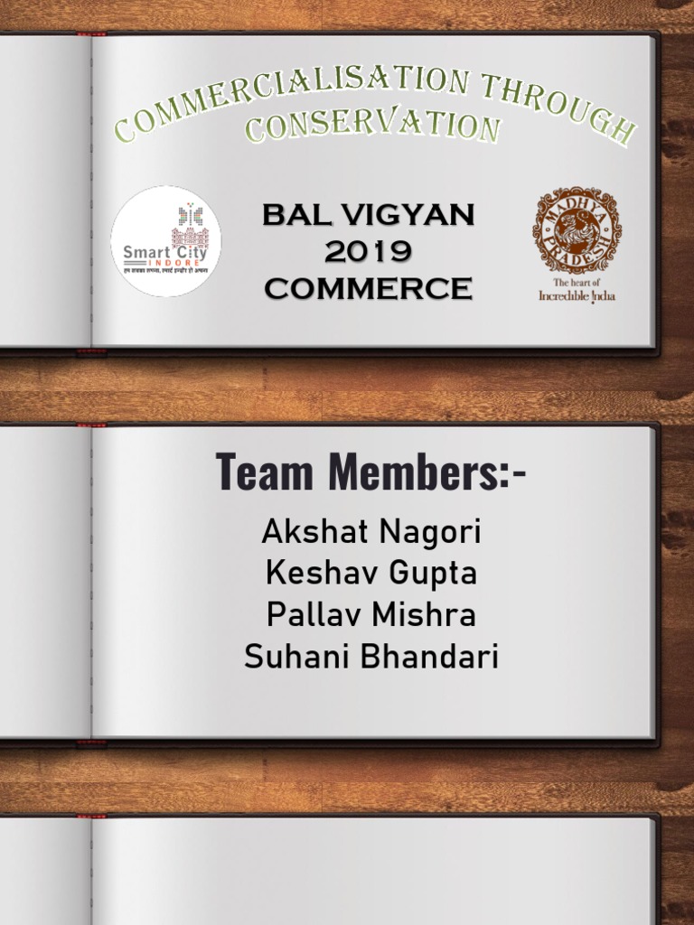 Bal Vigyan Commerce | PDF | Business