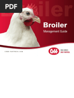 Brill Program for Feed Formulation | PDF | Information Technology ...