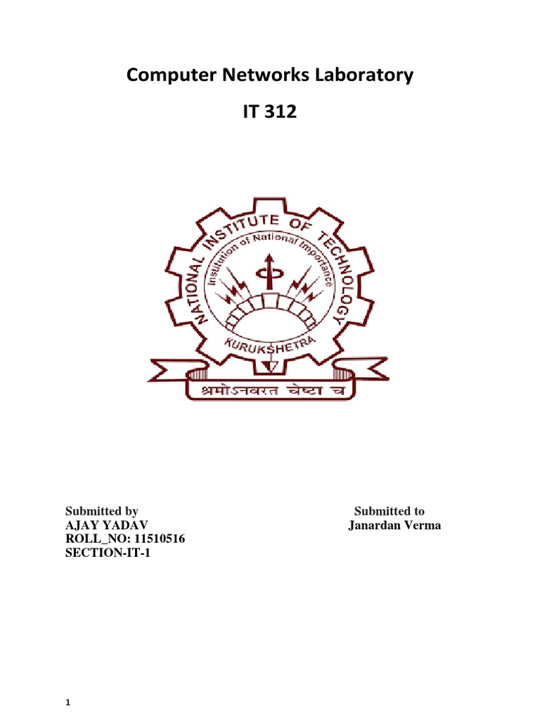 RFG | PDF | Computer Network | File Transfer Protocol