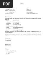 Mekanisme Transaksi Valas - Document Underlying LLD Dan Pembelian Valas ...