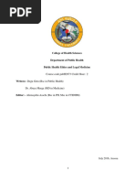 Dr. Basil Notes - Nac Osce Vip | PDF | Gastroesophageal Reflux Disease ...