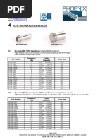 XT-024 Datasheet | PDF | Pixel | Length