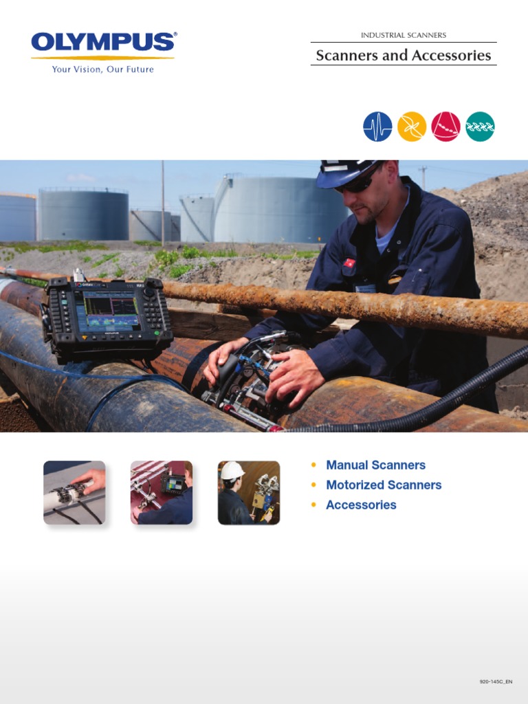 Industrial Scanners Catalog - en PDF | PDF | Image Scanner ...