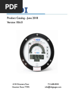 GD Triplex Pump Parts List | PDF | Pump | Valve