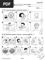 Tiger 2 Unit 4 Test Standard Pdf