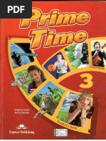 Prime Time 2.student's Book | PDF