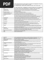 Encapsulated Vs Non Encapsulated Gram Positive Bacteria | PDF