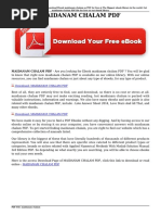 Learn Tamil Through Telugu | PDF | Tamil Language | E Books