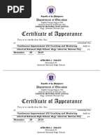 Certificate of Graduation: Aie College-Laoag, Inc | PDF