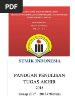 Template Proposal PKM Ki 2023 | PDF | Bisnis