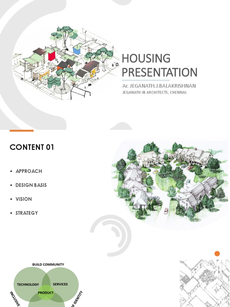 Housing Ppt Low Version Pdf Nature