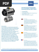 2 - LM6000 Maintenance & Troubleshooting | PDF | Valve | Fuels