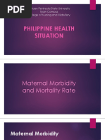Pews Observation and Escalation Chart 0 11 Months Updated | PDF | Blood ...