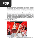 Honoring Haja Amina Appi's Legacy | PDF | Weaving