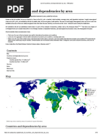 World Map - Simple MapChart | PDF | Mobile Software | Global Conflicts