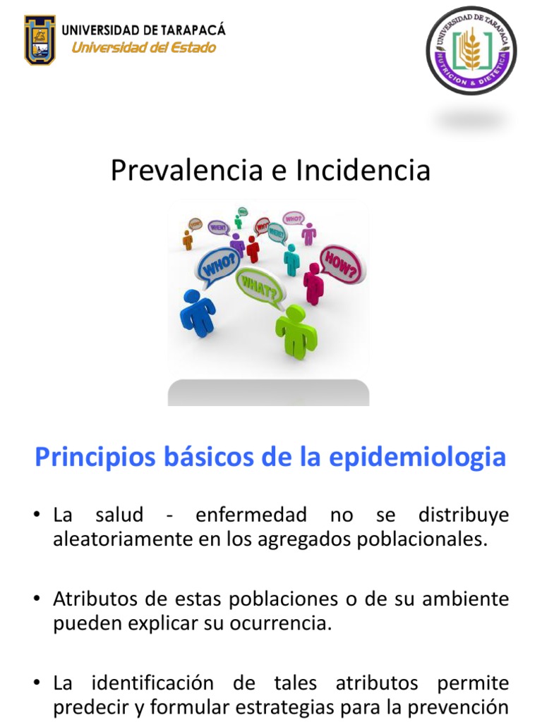 2 Gestión Prevalencia | PDF | Incidencia (epidemiología) | Cáncer de mama