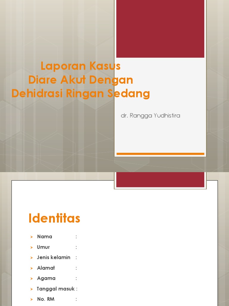 Power Point Lapsus Gea Anak Angga | PDF | Kesehatan Holistik
