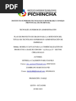 Cadeca | PDF | Honduras | Economias