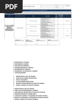Formato de Liberación de Colado | PDF | Derecho | Ciencia y matemáticas