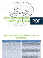 MANUAL DE TEST DE LA FAMILIA KINEtica | PDF | Temor | Dibujo