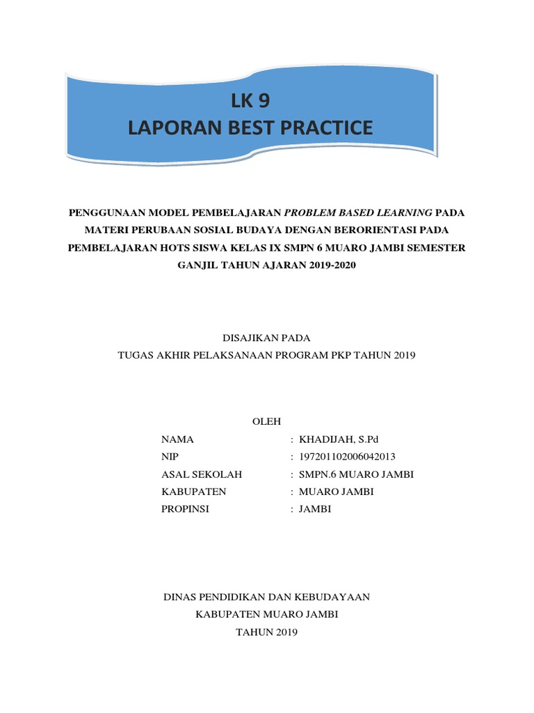 Best Practice | PDF