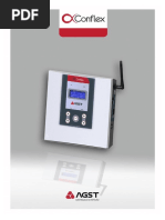 Tutorial Ferramenta Airlink Ubiquiti | PDF | Antena (rádio) | Informática