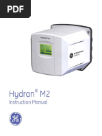 Qualitrol Pressure Relief Device 208-216 Series | PDF