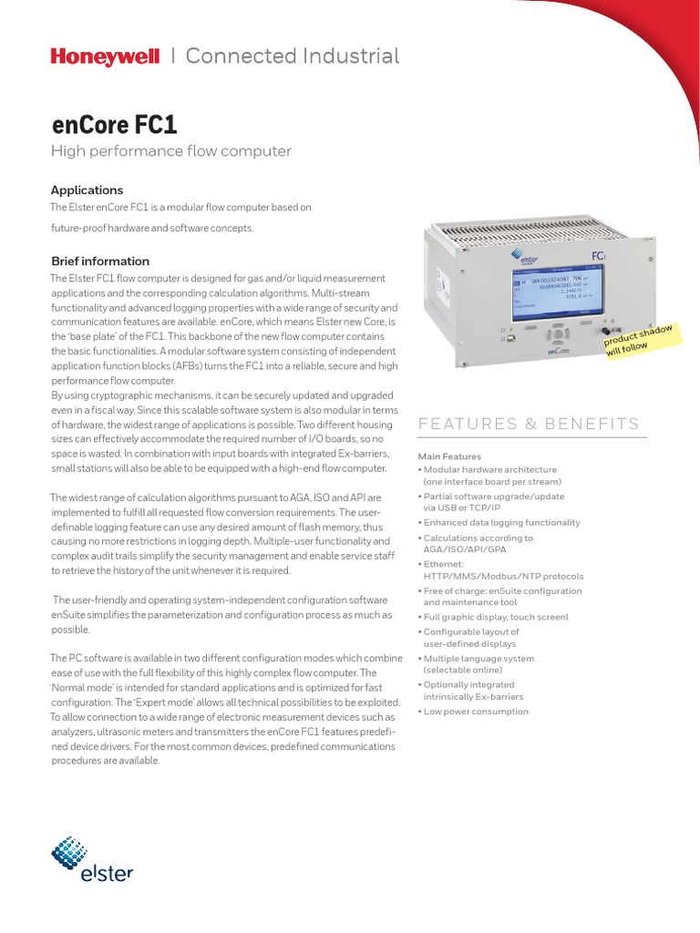 ELSTER | PDF | Input/Output | Computer Hardware