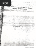 MISIC - Manual Edt | PDF | Memory | Attention