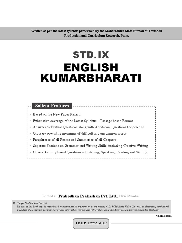9th Class Digest Sample | PDF | Optimism | Pessimism