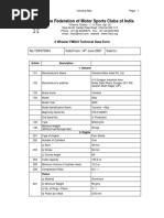 Yamaha NMAX Specs and Pricing Details | PDF