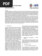 Structural Engineering Notes-2 | PDF | Concrete | Brick