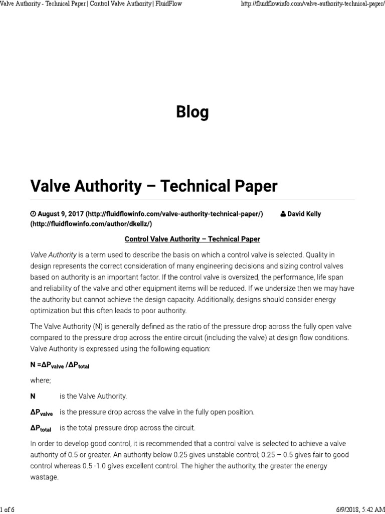 Valve Authority Technical Overview | PDF | Business | Technology ...