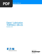 Meritor 14x Driveaxle Parts Catalog | PDF | Gear | Axle