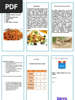 Frutas de La Costa | PDF | Cultivos | Horticultura y jardinería