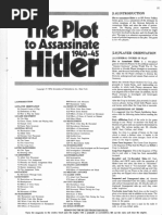 Secret Hitler - Print and Play - Color - A4 Scaled - With Rules | PDF