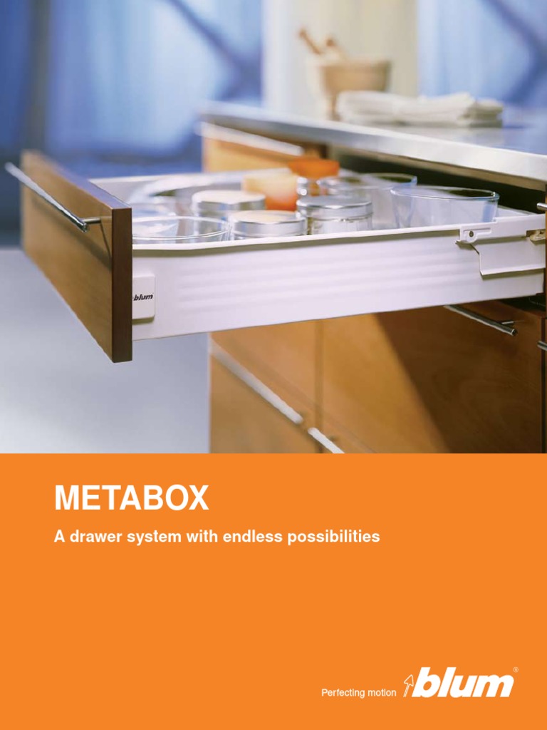 Metabox Spreadsheet | PDF | Cabinetry | Equipment