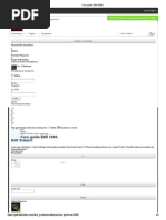 TM Checklist PDF | PDF | Digital Technology | Information And ...