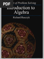 Math Power 7 Blackline Masters | PDF