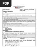 Teacher Engagement Report | PDF | Educational Psychology | Cognitive ...