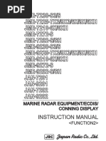 Tokyo Keiki Course Recorder | PDF | Compass | Equipment