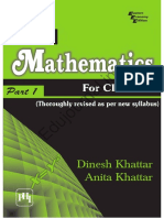 RD Sharma Class 12 Maths Book Free Download PDF | PDF