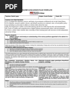 ASCA Competencies | PDF | School Counselor | Counseling Psychology