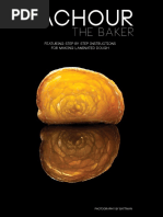 The Pastry Chef Bible | PDF | Cakes | Meringue