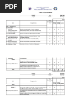 Science 10 Curriculum Guide | PDF | Gases | Earthquakes