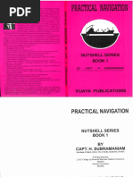 01 Subramaniam Practical Navigation Book 1 2010 PDF | PDF