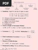 Civil Engineering Handwritten Notes of Jaspal Sir | PDF | Science ...