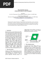 SDRSharp Users Guide PDF | PDF | Frequency Modulation | Software Defined Radio